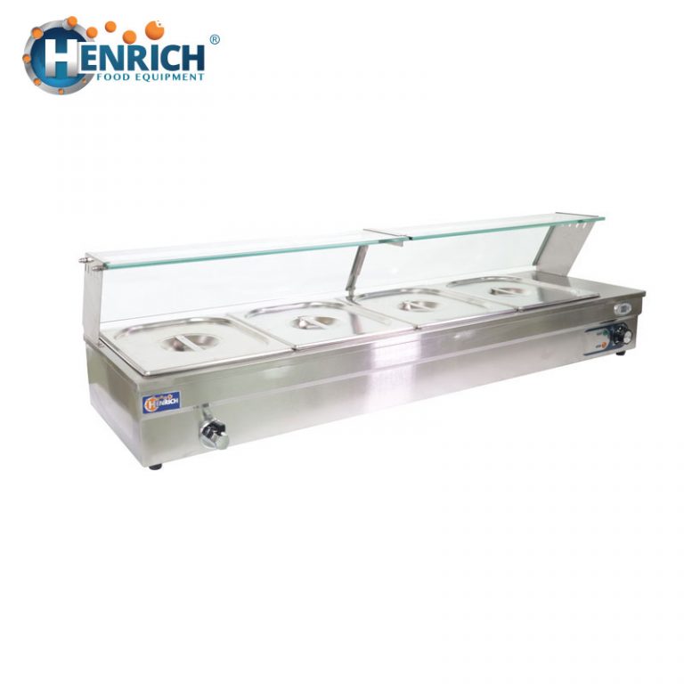 BAIN MARIE - Buy N Earn Food Machineries