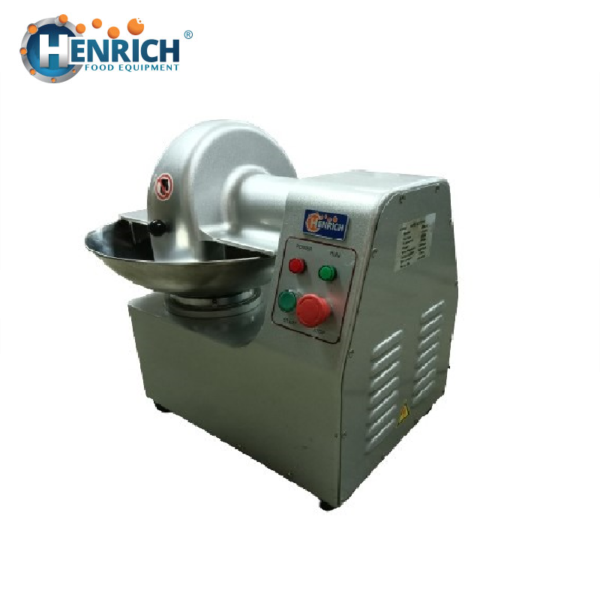 BOWL CUTTER - Buy N Earn Food Machineries