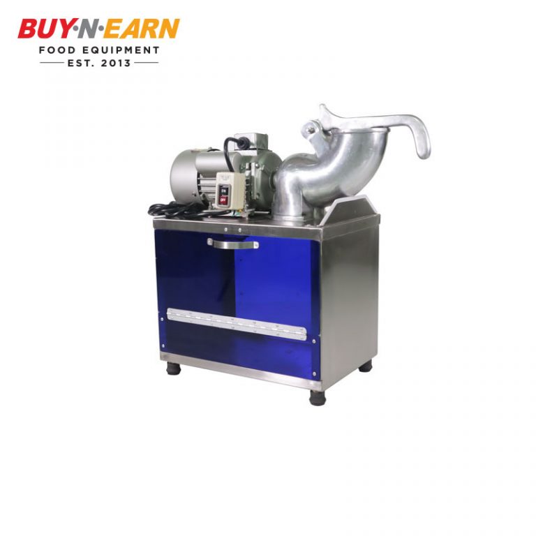 COCONUT PRESSER - Buy N Earn Food Machineries