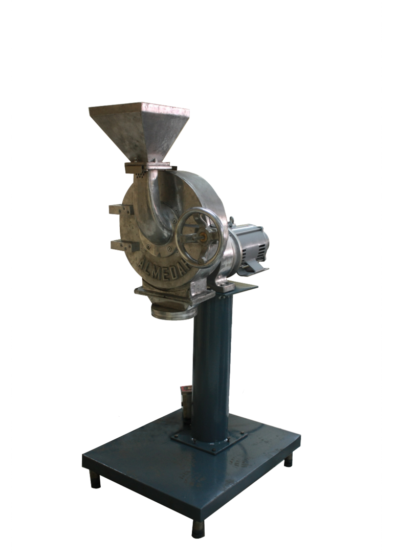 PULVERIZER - Buy N Earn Food Machineries