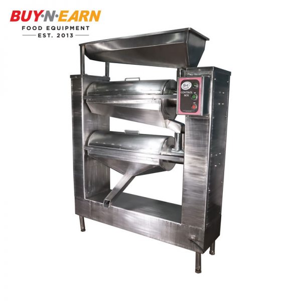 COCONUT PRESSER - Buy N Earn Food Machineries