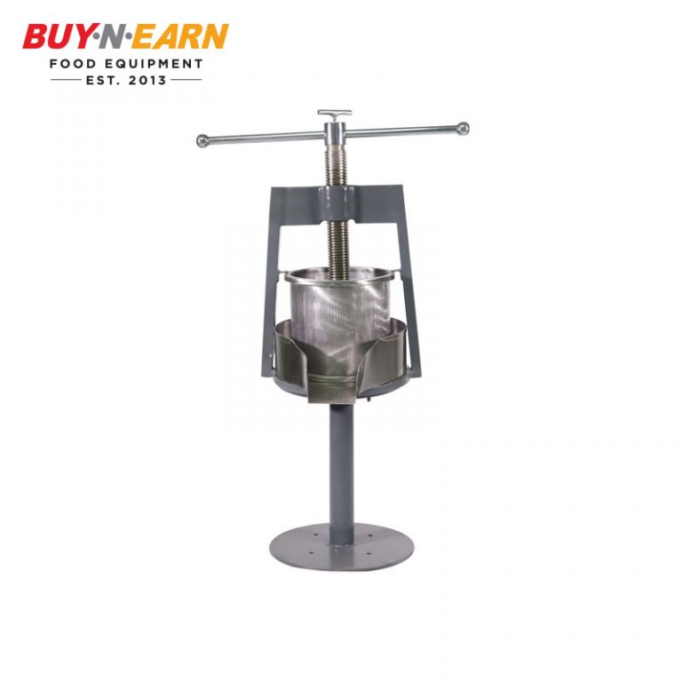 COCONUT PRESSER - Buy N Earn Food Machineries
