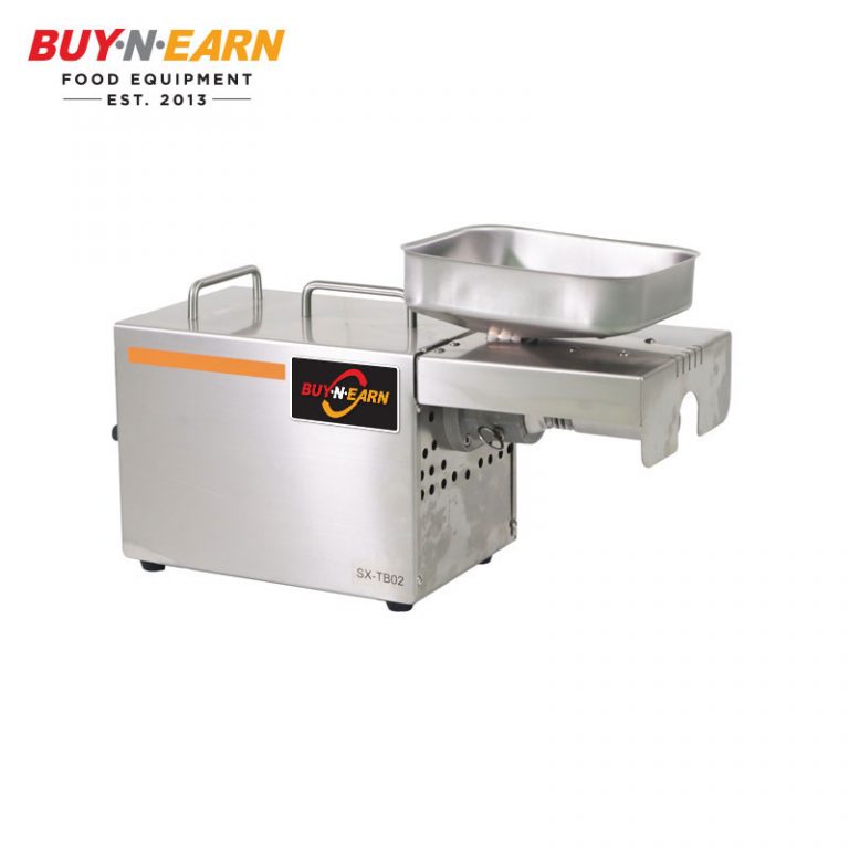 COCONUT PRESSER - Buy N Earn Food Machineries