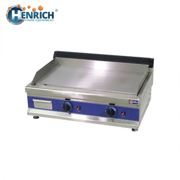 TABLETOP COOKING RANGE - Buy N Earn Food Machineries